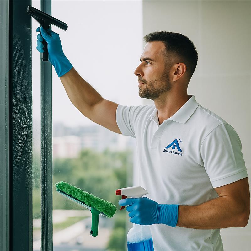 Shiny Cleaning