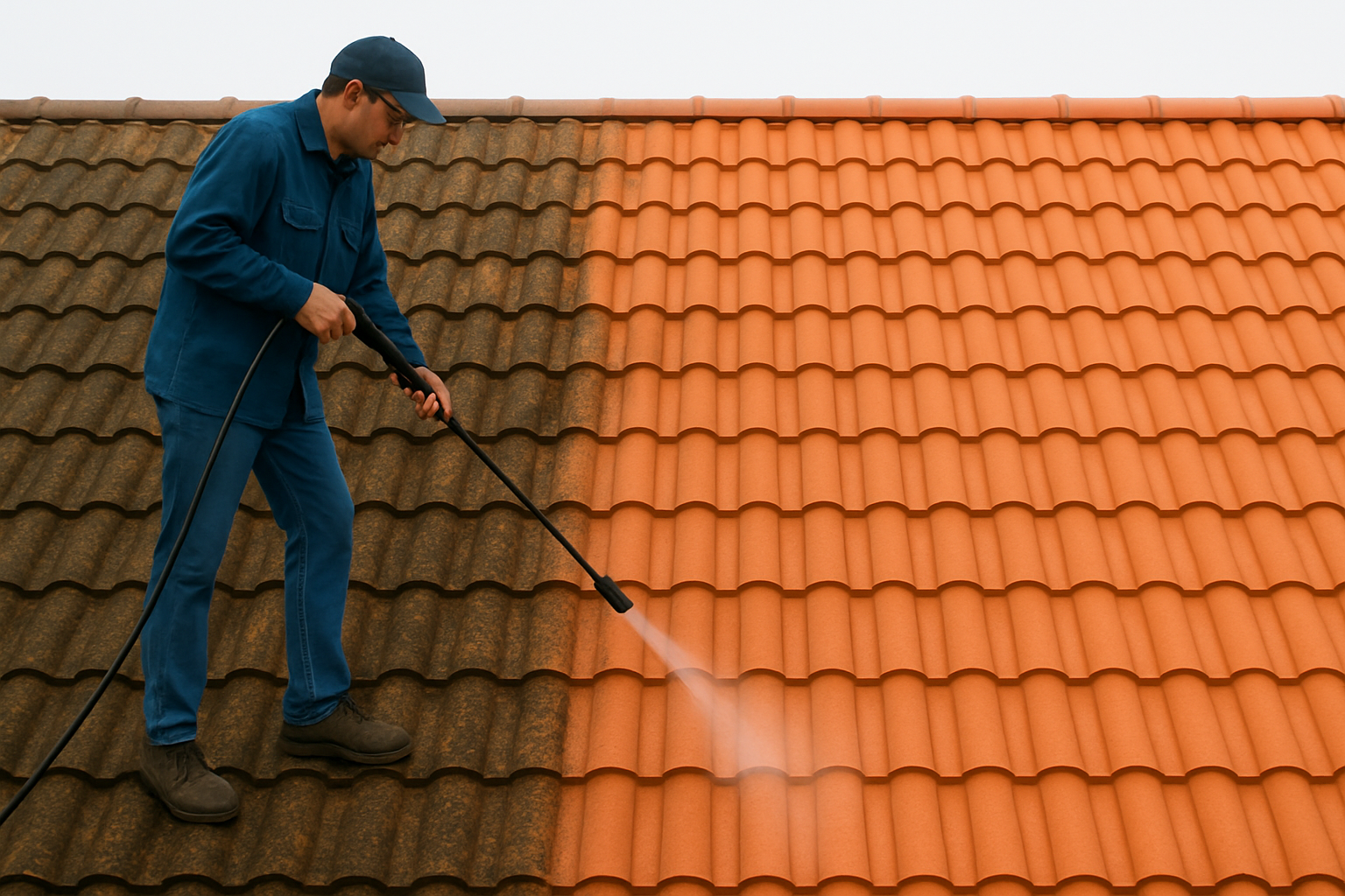 Shiny Cleaning